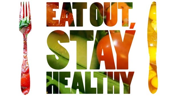 AVOID the dangers of eating out this summer | by Allison Harding | Medium