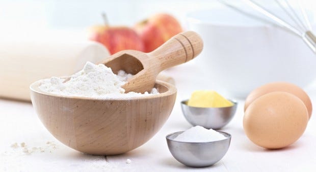 Ingredients for a Good Life. These posts often start with a quote… | by ...