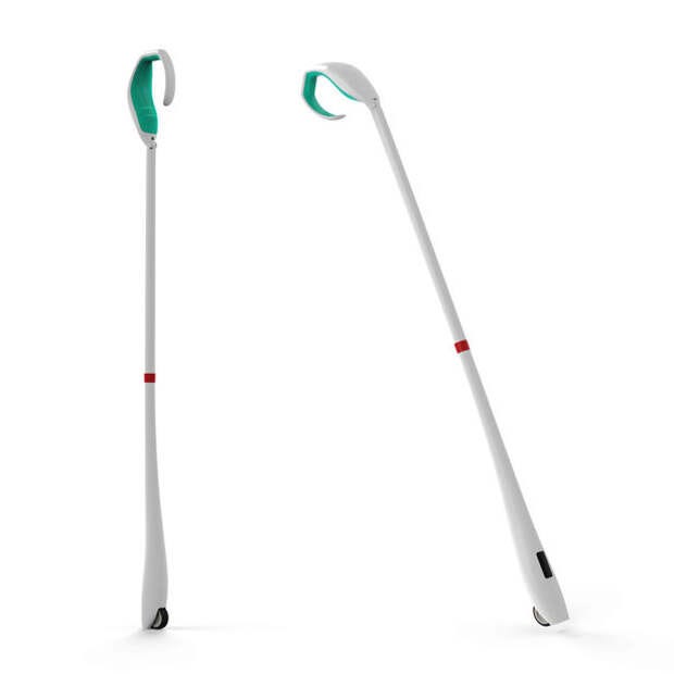 Guiding Light: Exploring the Safest Torch Cane for Your Mobility Needs ...
