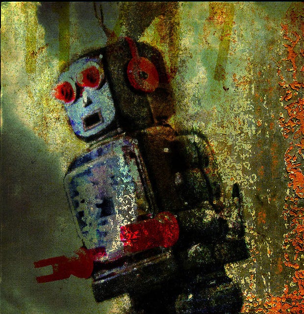 Artificially Dangerous AI? | by Gareth Whitehead | Medium