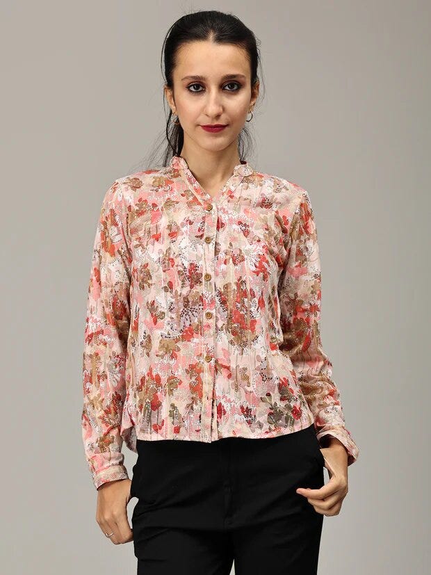 Women’s Shirts Online at GENZEE. Are you tired of blending into the ...