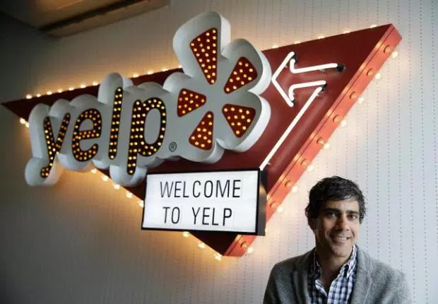 Yelp’s CEO Jeremy Stoppleman Had One Thing Right | by Adryenn Ashley ...