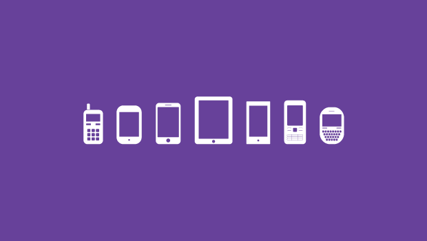 Do you really mean Mobile?. Semantics are important. | by Scott ...