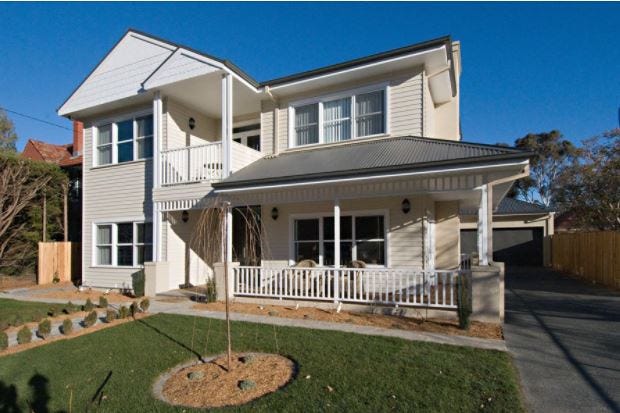 When you build your new custom home with Upmarket Homes, we help you ...