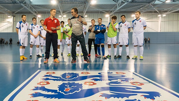 Leadership lessons from football coaching | by Chris Smith ...