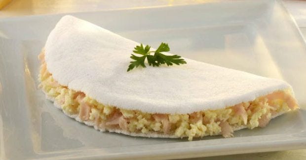 por que você come tapioca?. Será que você gosta mesmo ou consome… | by ...