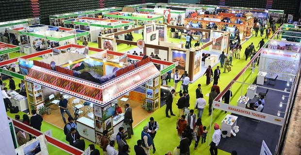 Fair Tourism in India. ABOUT INDIAN CULTURAL FAIRS | by The Travelogues ...