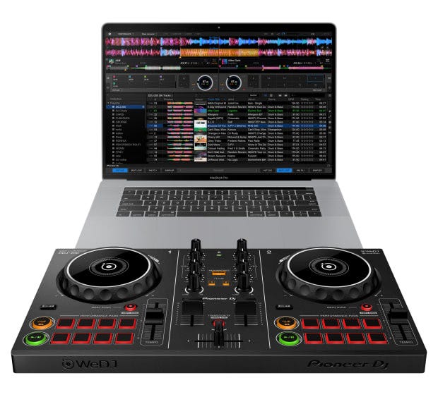 Best beginner dj decks - Musicalcom - Medium