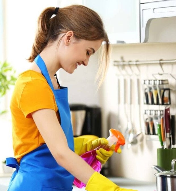 Kitchen Cleaning | Bathroom Cleaning Services in Hyderabad ...