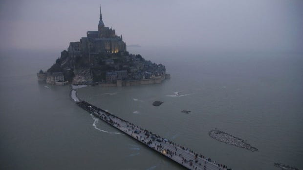 Supertides are real!. The highest high tides occur once every… | by ...