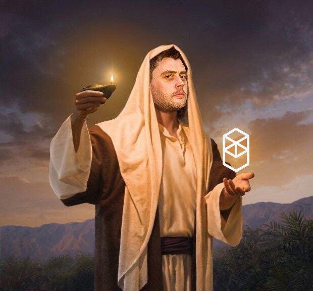 Fantom Recap for March 2019. Blog post by Michael Chen | by Fantom ...