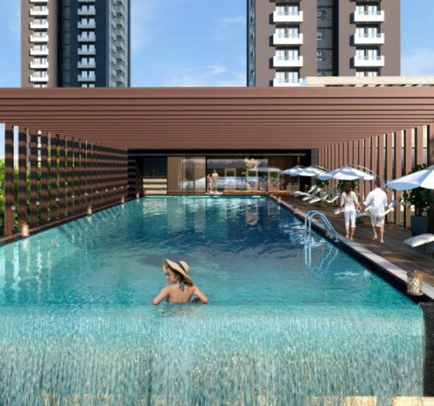 LUXURY HOUSE FOR SALE -EMAAR DIGI HOMES - bigassetsinfra - Medium
