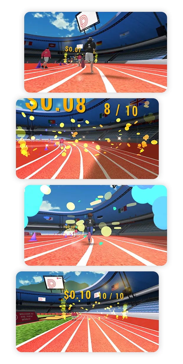 For Gaming. PitPat APP for Game | by PitPat | Medium