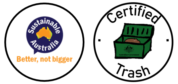 #Sustainable Australia. Centrist Trash | by The Official Auspol Party ...