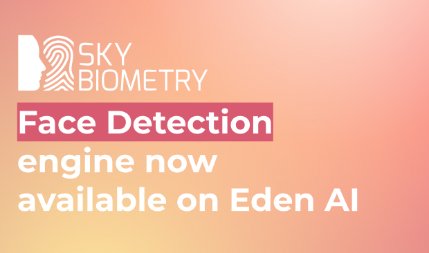 SkyBiometry face detection API available on Eden AI | by Eden AI | Medium SkyBiometry face detection API available on Eden AI | by Eden AI | Medium