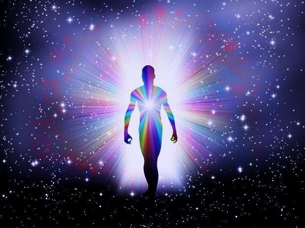 How to Protect Yourself from Low Vibrational Energy | by Marcus | Jul ...