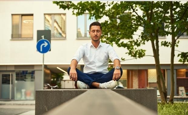 What Happened When I Meditated Every Morning for 2 Years | by Chazz ...