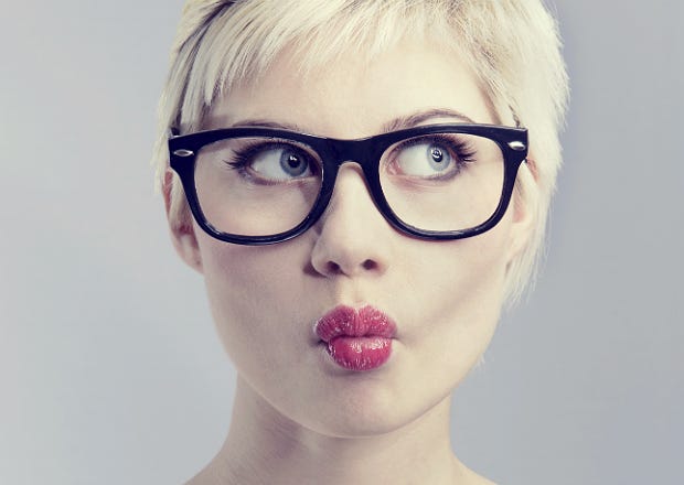 A Face-lift for Your Vajayjay?. One of the great things about being a ...