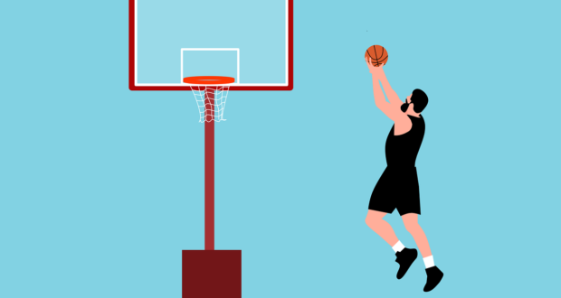 From Ballrooms to Basketball Legends: Tracing the Rich History of the ...