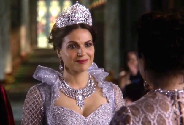 ‘Once Upon A Time’ Finale Returns To Its Roots — And Not A Moment Too ...