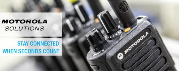 Top 5 Benefits of Two Way Business Radios | by David Martin | Medium