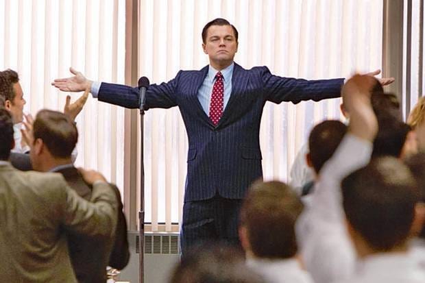 Alpha and Omega: how to lead your business. | by Ryan Filby | Medium