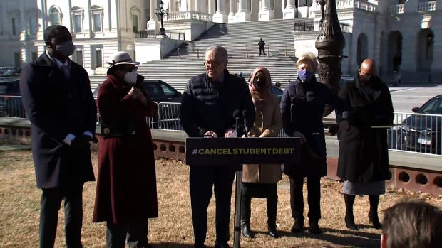 #CancelStudentDebt is Meaningless without a #PlanforStudentDebt | by ...