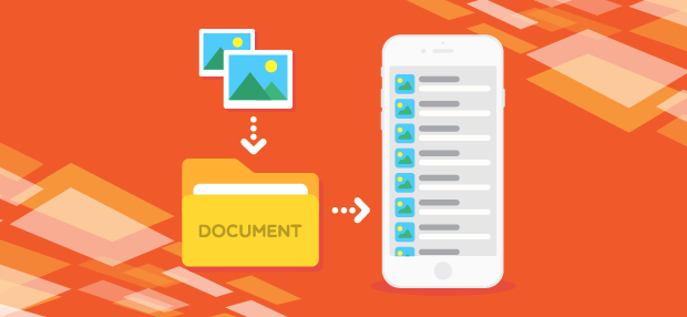 Import Files using UIDocumentPickerViewController - Jagveer Rana - Medium