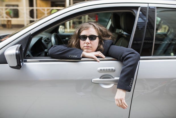 Sharing Economy e Uber: il luddismo è servito | by Luca Alagna | Medium