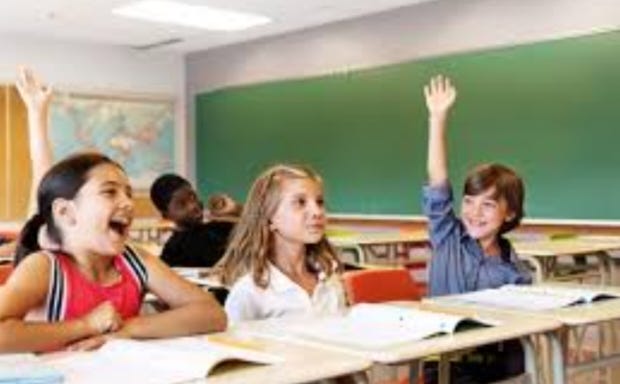 An Underrated type Of Benchers batch of School Time : Mid-Benchers | by ...