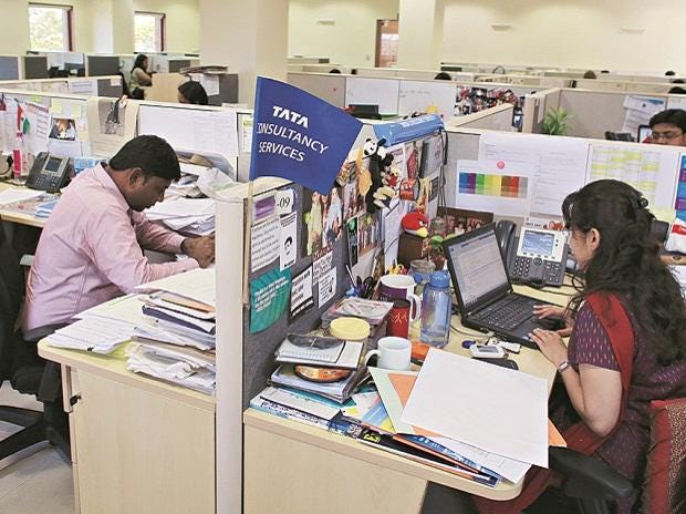 TCS bags $2 bn deal to transform Transamerica’s insurance & annuities ...