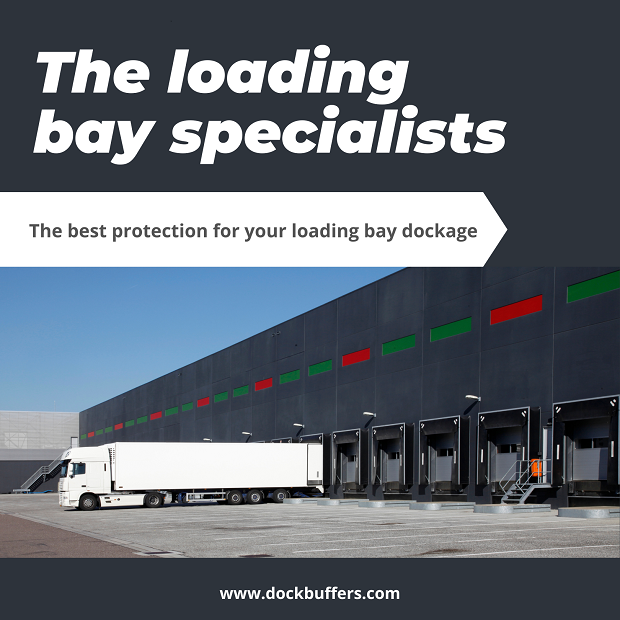 Dock Buffer. Dock Buffer Range — Sliding Dock… | by Gilbert Smith | Nov ...