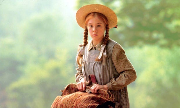 Menyelami Ruang Imajinasi Gadis Kecil Dalam Novel Anne of Green Gables ...