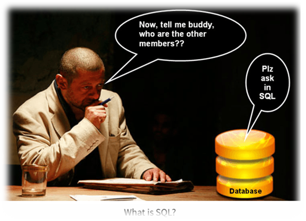 What is SQL. Sql stand for structured query… | by Neetika vyas | Medium