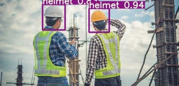 “Enhancing Safety: A Computer Vision Approach to Helmet Detection” | by ...