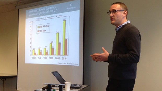 Two types of bariatric surgery give similar outcomes at 5 years | by KP ...