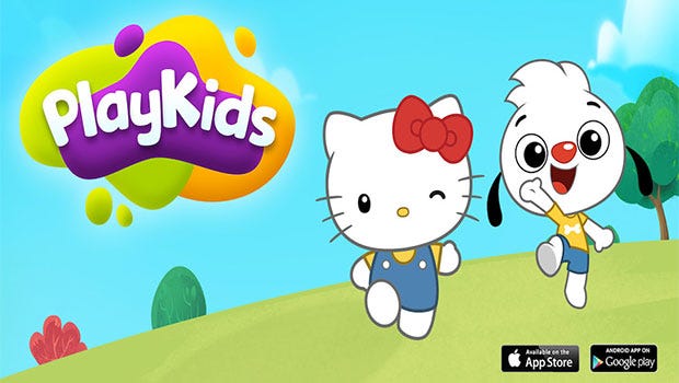 How Movile is trying to beat Netflix in children’s content | by Nathan ...