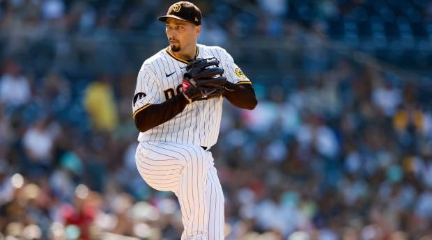 Blake Snell’s free agency has finally come to an end | by Billy Mock | Medium