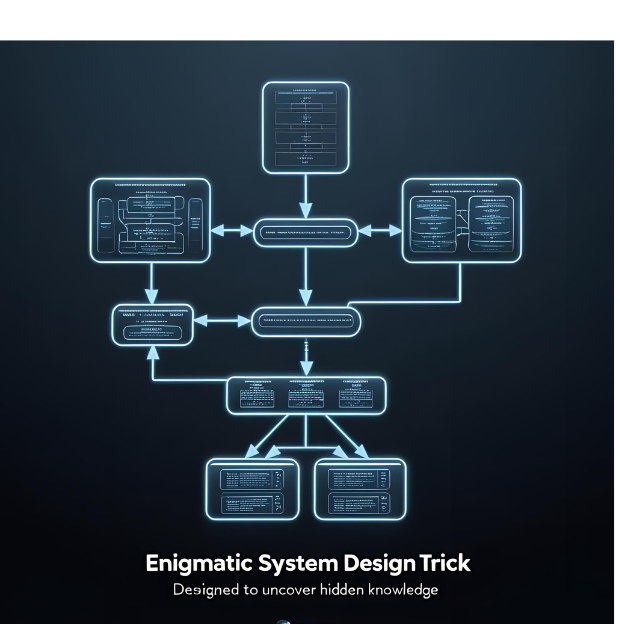 🚨 FAANG Engineers Don’t Want You to Know This System Design Trick | by ...