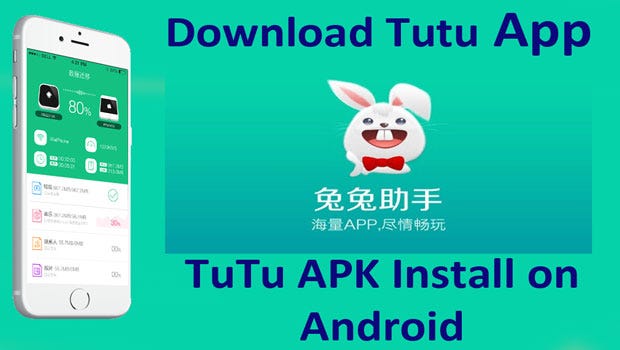 Install Tutu Apk. If you have an Android device and wish… | by Disna ...