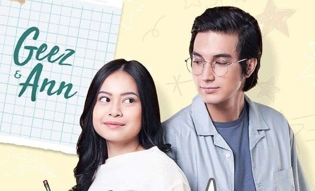 Your Kind of Plot-Twist Long Distance Relationship Story from “Geez ...