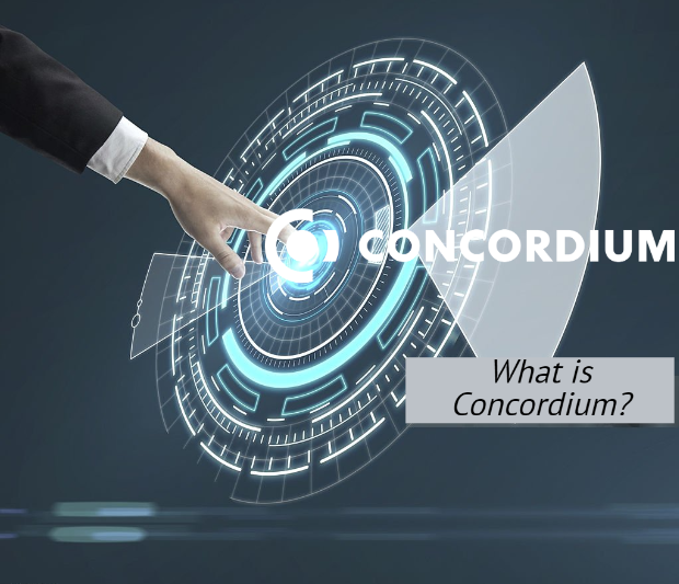 Concordium — A Brief Summary of what it is about. | by Sarah Makanjuola ...