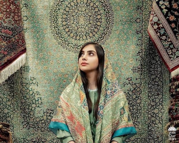 The Enchanting World of Iranian Handicrafts: A Timeless Reflection of ...
