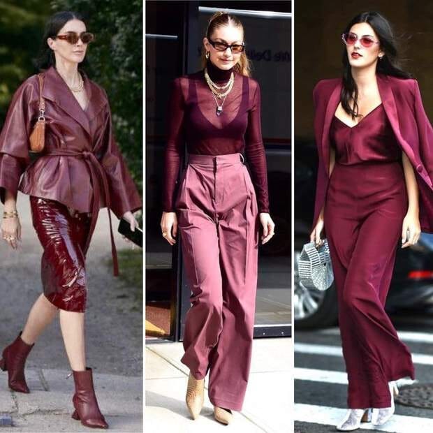 Viva Fashion: Discovering Timeless Style and Iconic Trends - Maria ...