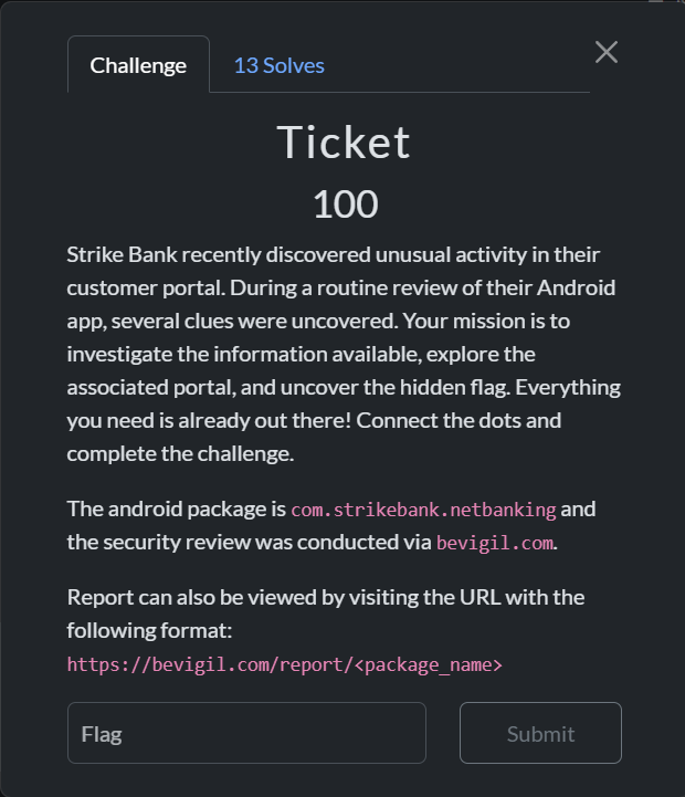 CloudSEK Hiring CTF — Dec 2025: Write-up | by d7n4m1c | Dec, 2025 | Medium