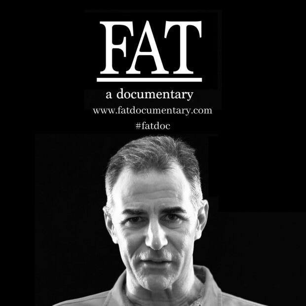 FILM “Fat: A Documentary”. The last documentary about fat you’ll… | by ...