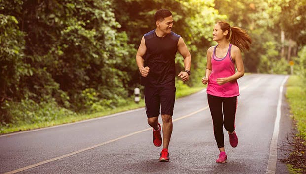 HOW TO MAKE DAILY RUNNING A HABIT | by Hashim Khan | Medium