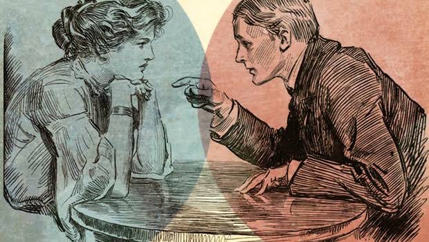 WHAT GENDER WARS WILL DO TO US SOON | by King A.Williams | Medium