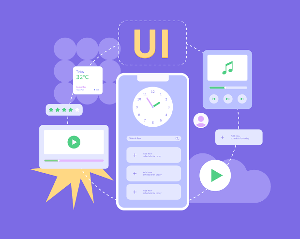 What is the role of animation in UI design? | by Ayush Agrawal ...
