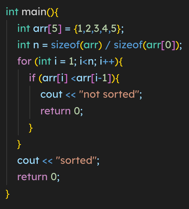 Understanding Array Operations Removing Duplicates Efficiently By Saiyelmatwad Dec 2024